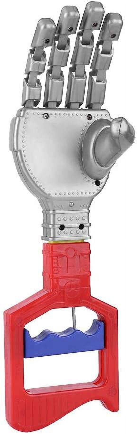 13.38inch Robot Claw Hand Grabber Grabbing Stick Intellectual Plastic ...