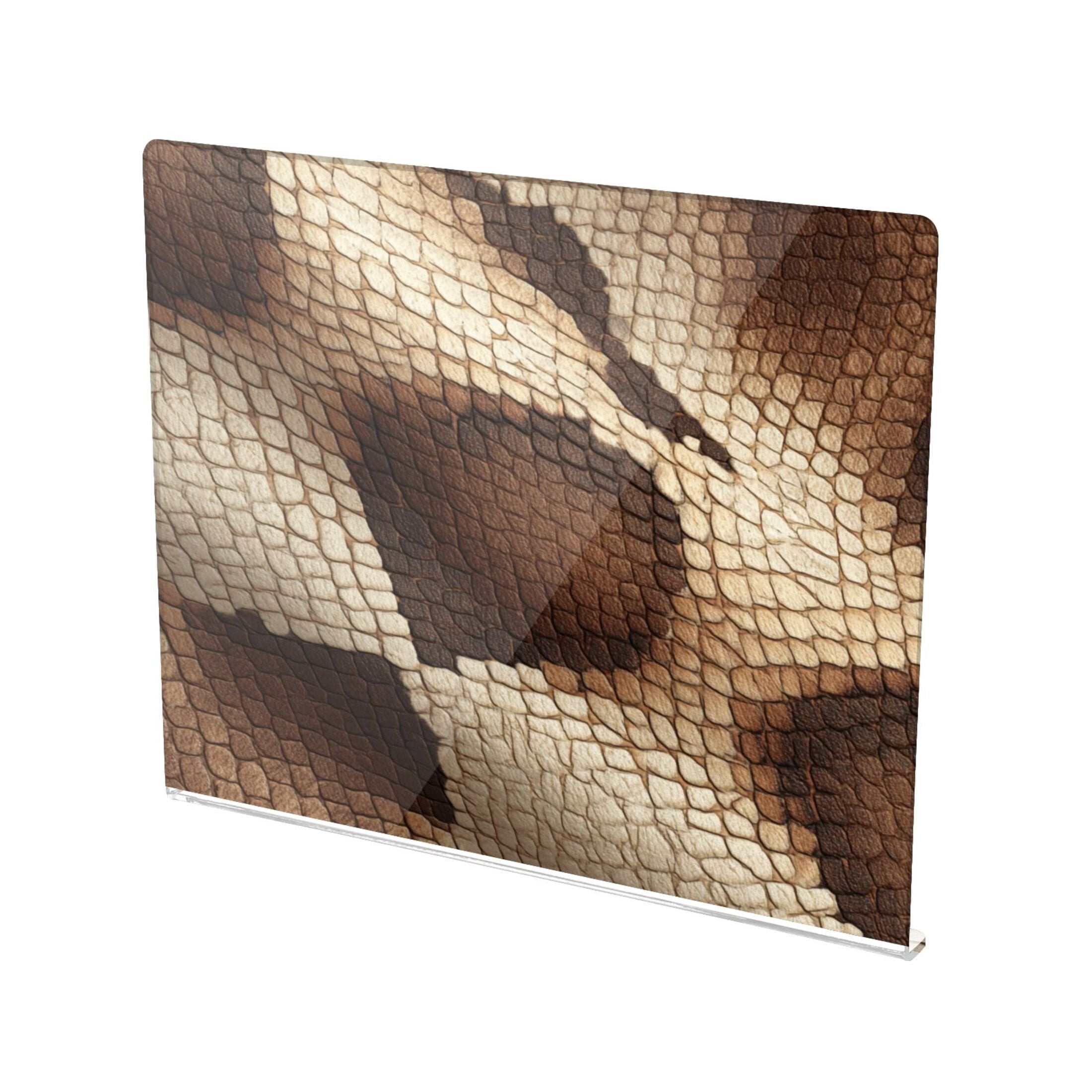 13.4" x 16.5" Food-Grade Acrylic Cutting Board Non-Slip Kitchen ...