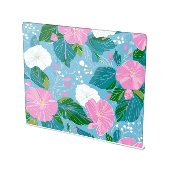 13.4" x 16.5" Food-Grade Acrylic Cutting Board Non-Slip Kitchen ...