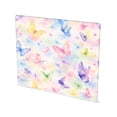 13.4" x 16.5" Food-Grade Acrylic Cutting Board Non-Slip Kitchen ...