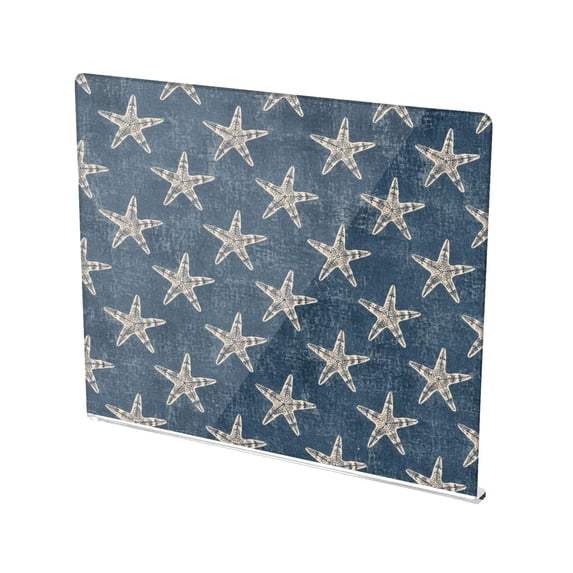 13.4" x 16.5" Food-Grade Acrylic Cutting Board Non-Slip Kitchen ...