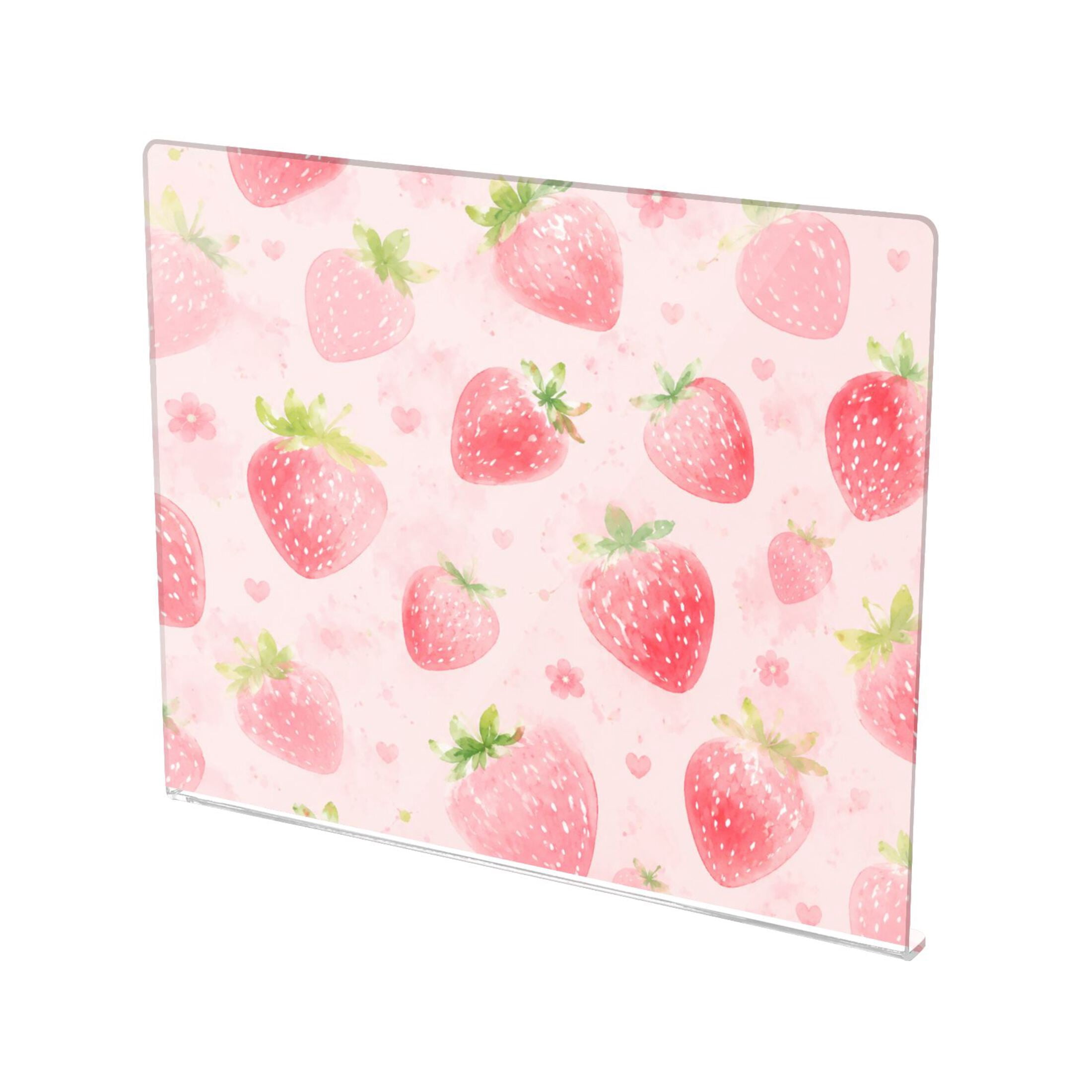 13.4" x 16.5" Food-Grade Acrylic Cutting Board Non-Slip Kitchen ...