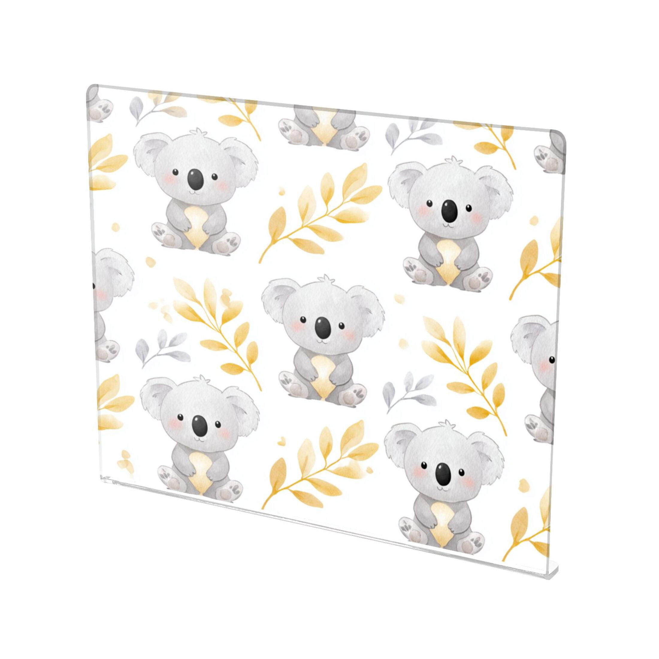 13.4" x 16.5" Food-Grade Acrylic Cutting Board Non-Slip Kitchen ...