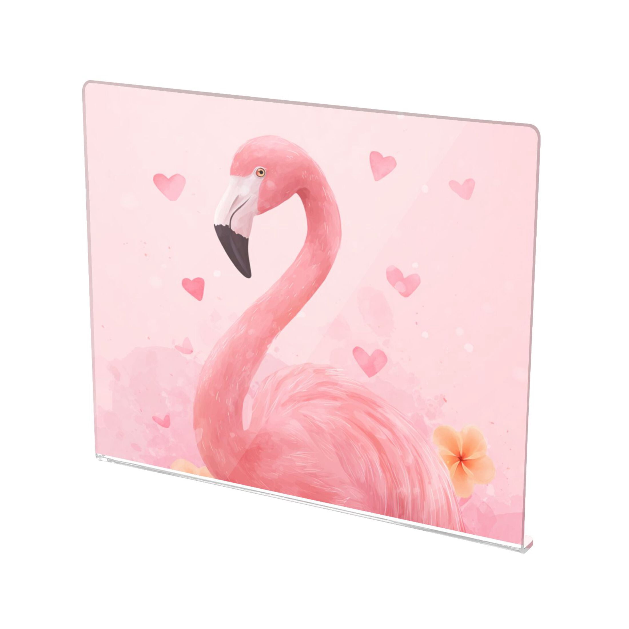 13.4" x 16.5" Food-Grade Acrylic Cutting Board Non-Slip Kitchen ...