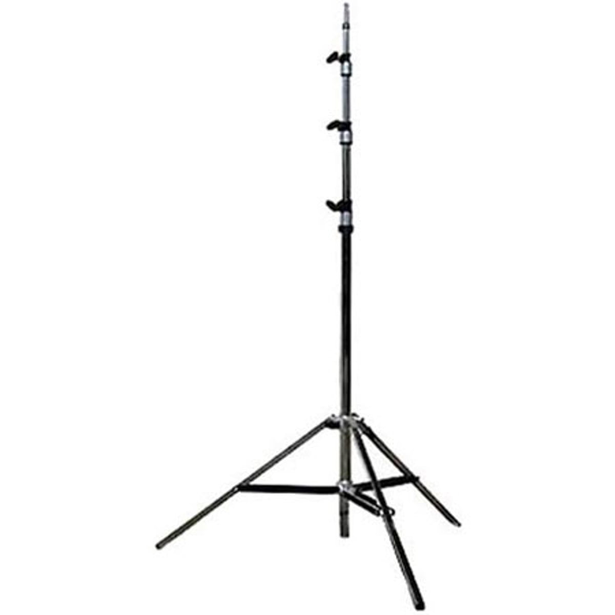 Matthews 13.5' Digital 4-Section Triple Riser Sky-Hi Baby Stand with ...