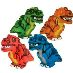 Squishy Dinosaur Toys