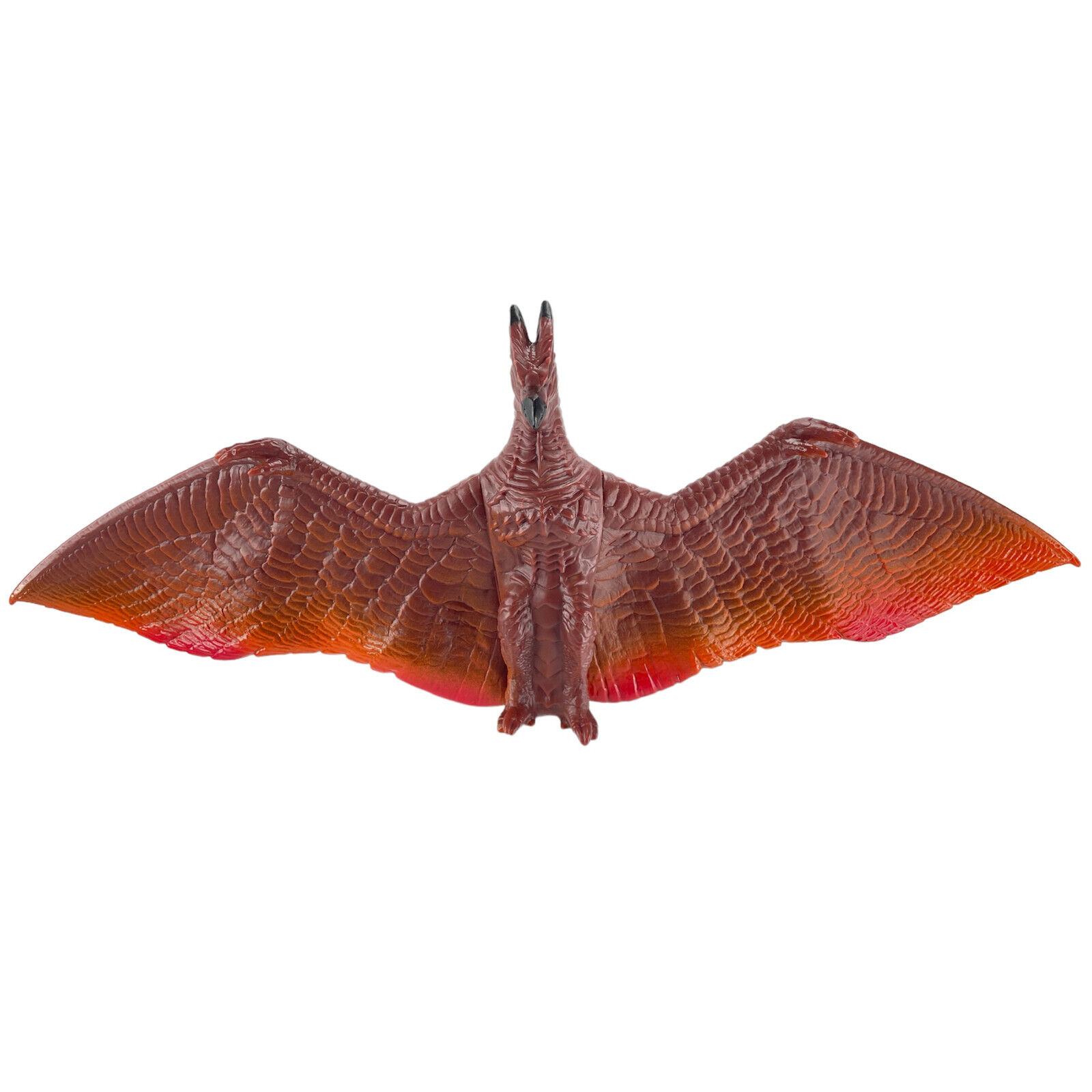 13.5" King of the Movie Rodan Kaiju Action Figure Toy Gift - Walmart.com