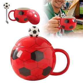 Soccer Mugs