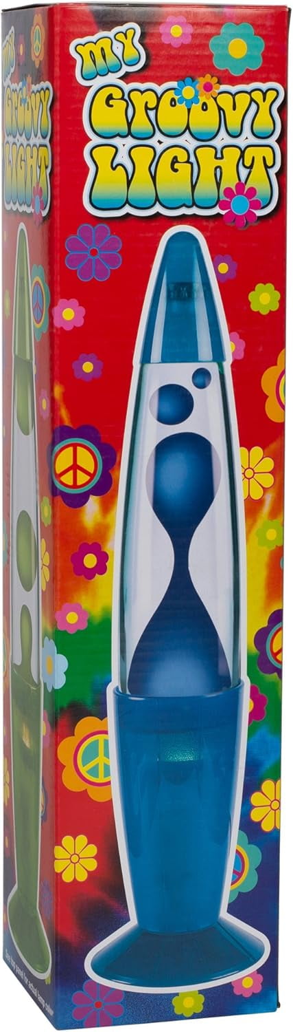 Groovy Light