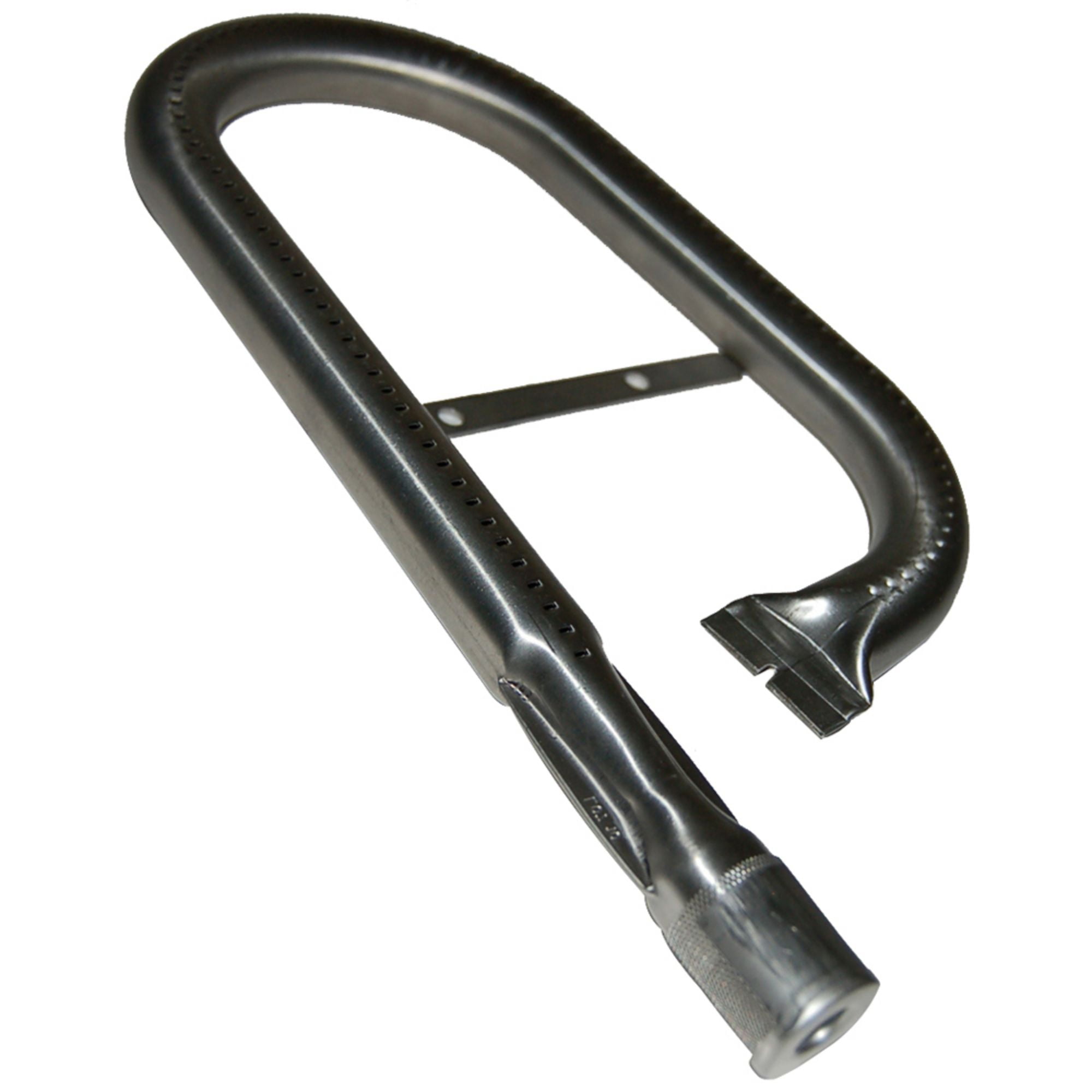 Gas Grill Pipe Burner for Ducane Right "P" Shaped 123R1 - Walmart.com