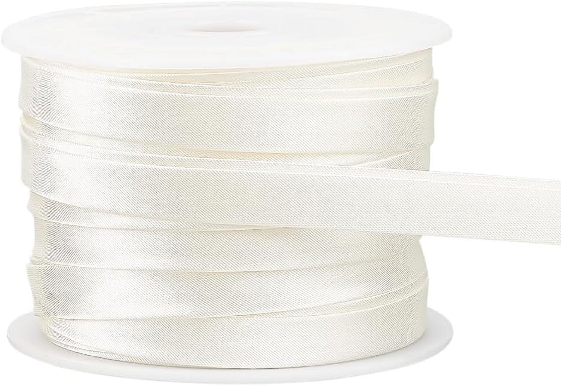 13.5 Yards Double Fold Bias Tape 3/8 Inch Cotton Fabric Piping Bias ...