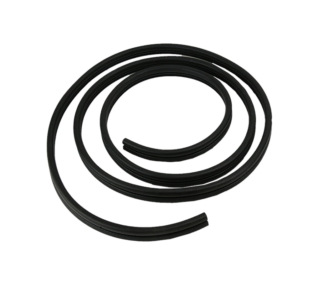 13.5 ft Cab Door Rubber Weather Stripping Seal Compatible w/PTR 379 ...