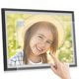 13.5-inch 32GB 3K Dual-WiFi Digital Photo Frame - Smart Digital Picture ...