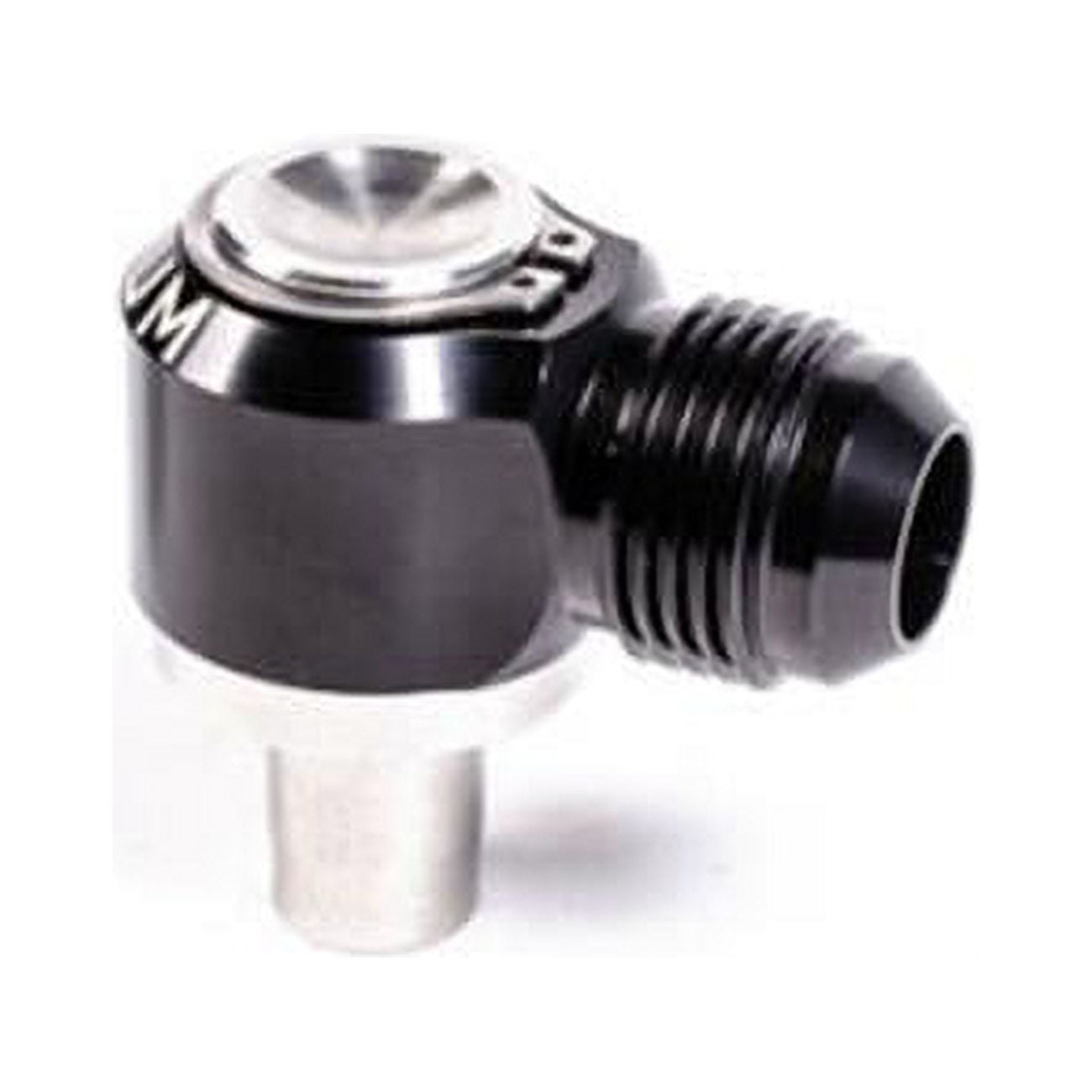 13.5 mm Press 10AN Male Swivel Banjo Fit Fitting - Walmart.com