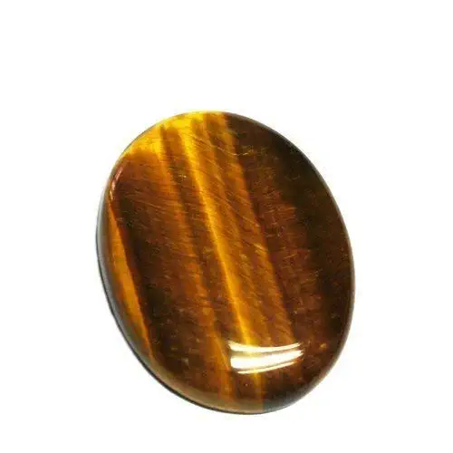 13.50 Carat Natural Earth Mined Tiger Eye/Tiger Stone/Tiger'S Eye ...