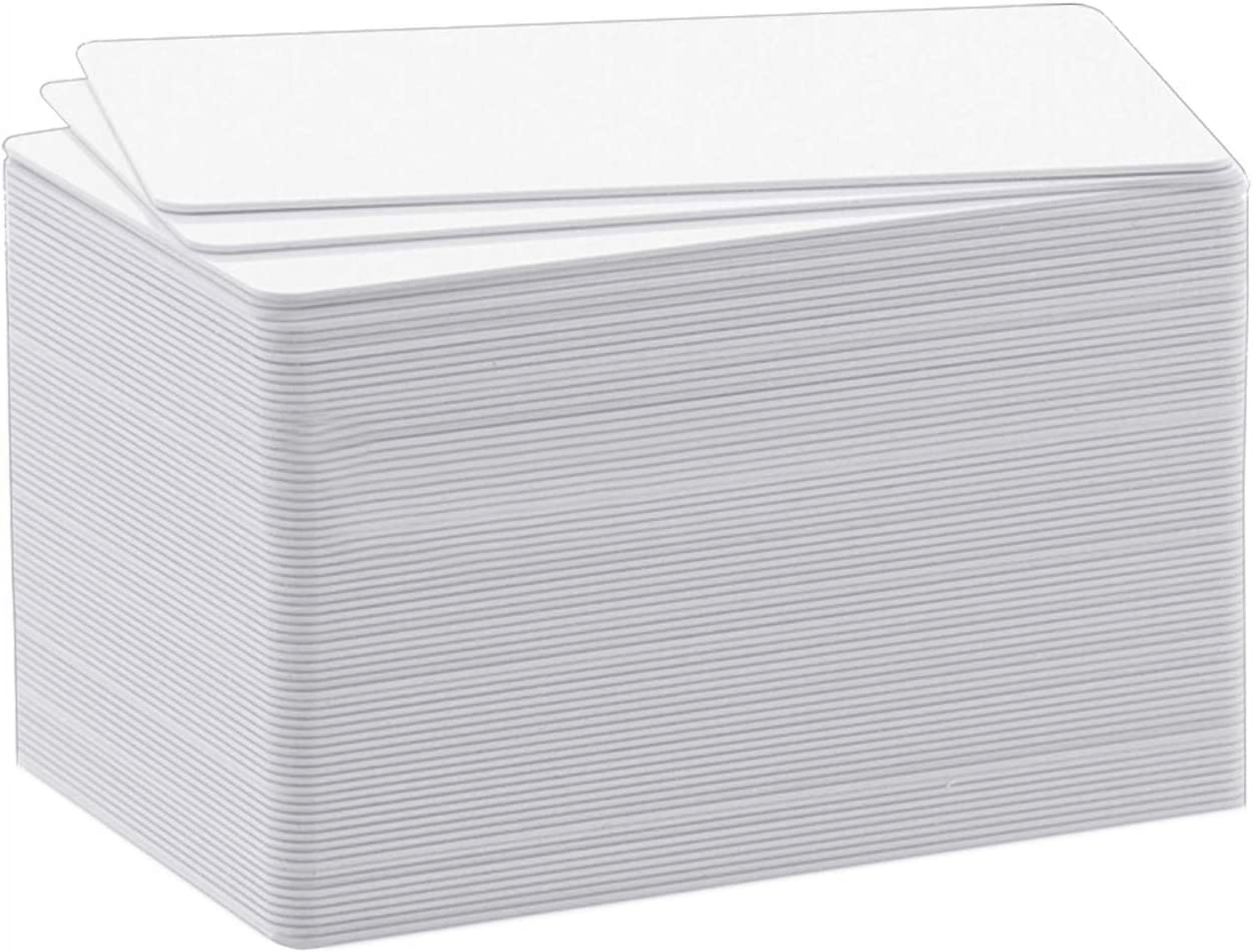 13.56MHz MIFARE Classic 1K RFID Smart Cards ISO14443A Blank RFID Hotel ...