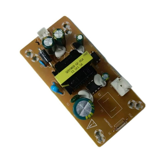 13.5V 1.5A Switching Power Supply Board AC-DC Convertor Step Down Power ...
