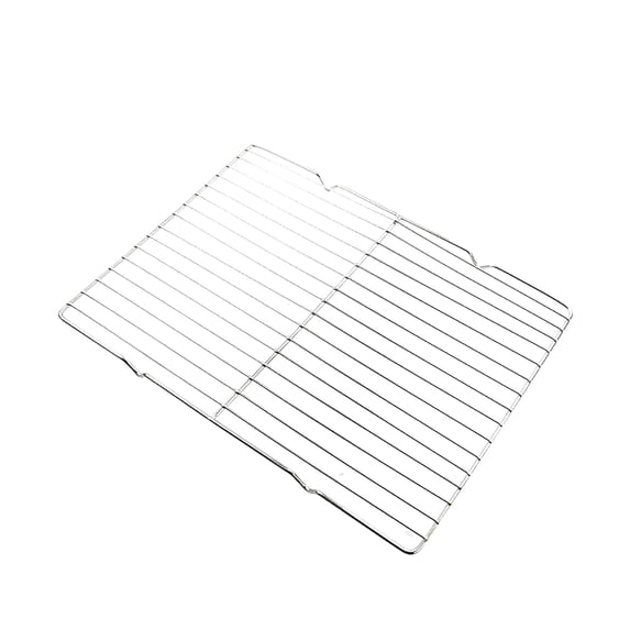 13.5x21.5 Inch Stainless Steel Cooling Baking Rack, Heavy Duty Wire ...
