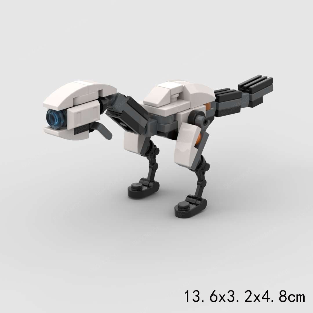 13.6x3.2x4.8 cm Mini Figure Design - Walmart.com