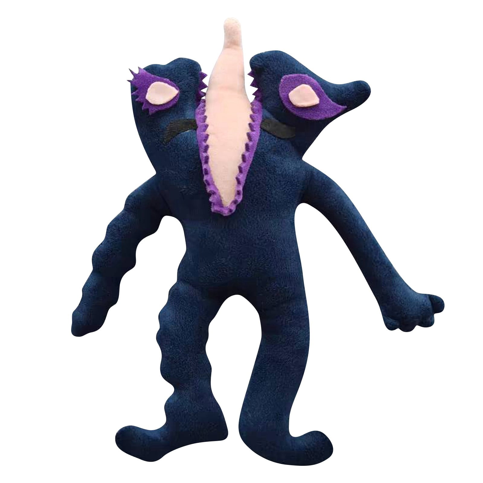 13.7 Inches Plushies Toys, Soft Monster Horror Stuffed Figure Doll for ...