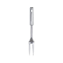 2-Pack Stainless Steel Turkey Lifting Forks for Barbecue, Heavy Duty ...