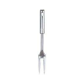 Stainless Steel Meat Fork Carving Fork 10.6 Inch - Walmart.com