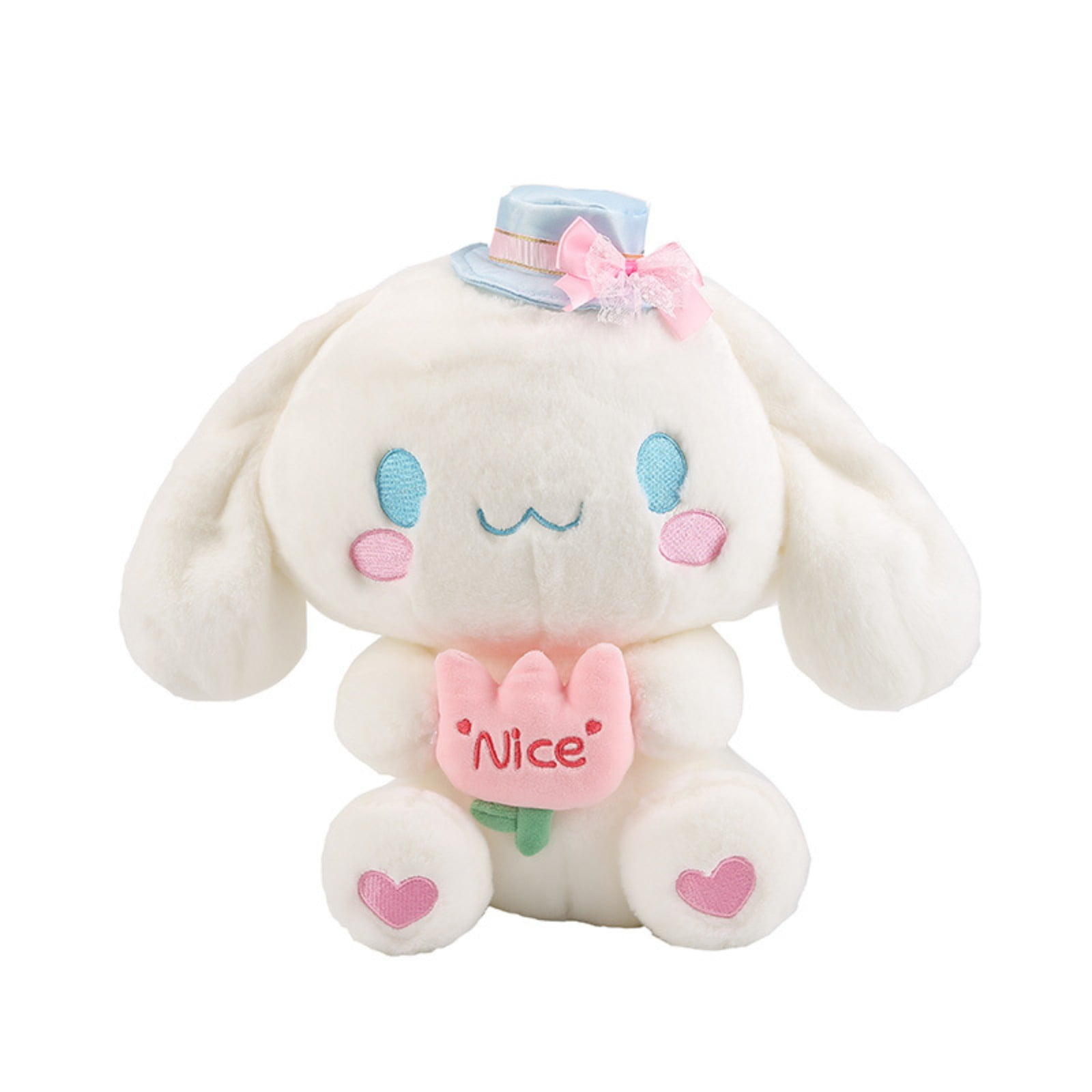 13.78" Cinnamoroll Plush Toy, Super Cute Cinnamoroll Plushies ...