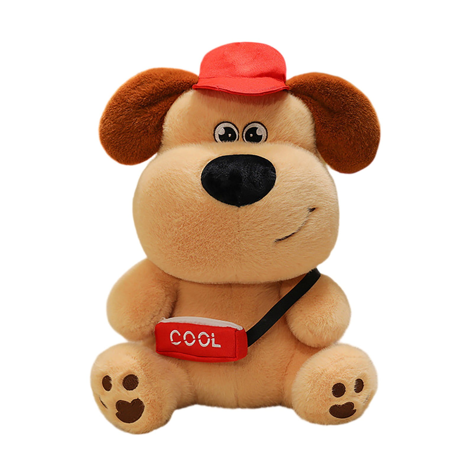 13.78" Cool Cook Plush Toys,Cute & Perfect Birthday Gifts For Friends ...