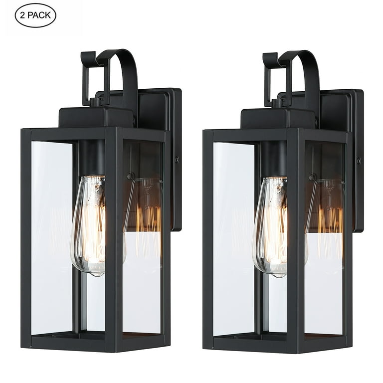 Outdoor Light Fixtures Walmart Shop All Outdoor Lighting Fixtures In