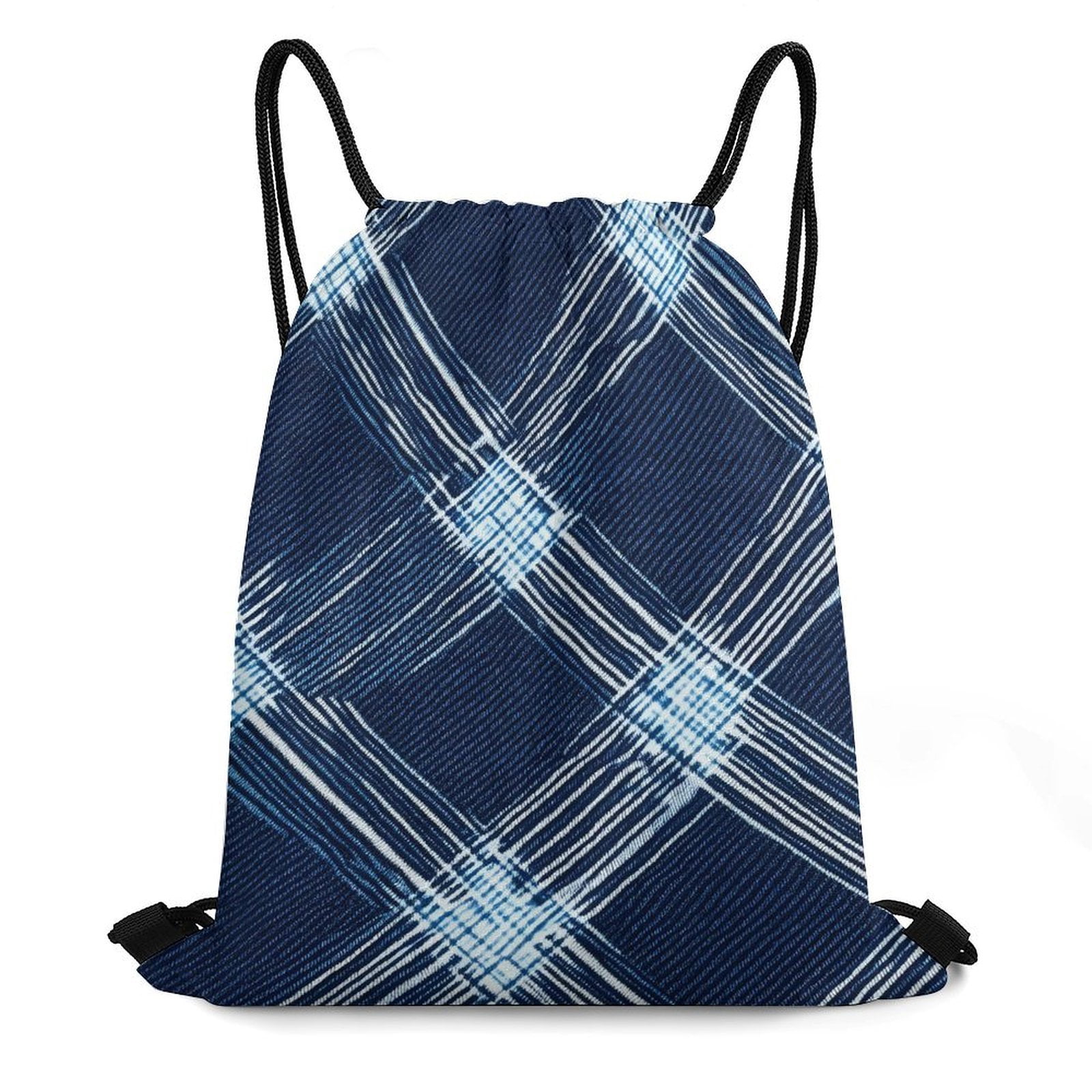 13.8×16.5in Bundle Pocket Knapsack Open Pull Rope Design Large Capacity ...