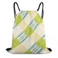 13.8×16.5in Bundle Pocket Knapsack Open Pull Rope Design Large Capacity ...
