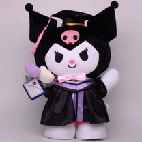 Kawaii Sanrio Hello Kitty Bouquet Kuromi Cinnamoroll Melody Led Light ...