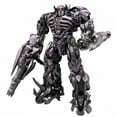 13.8-Inch Transformer Toys Studio Series ZS-01 Leader Class Dark of The ...