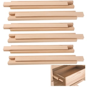 Shop Center-Mount Drawer Slides for Home Improvement at Walmart