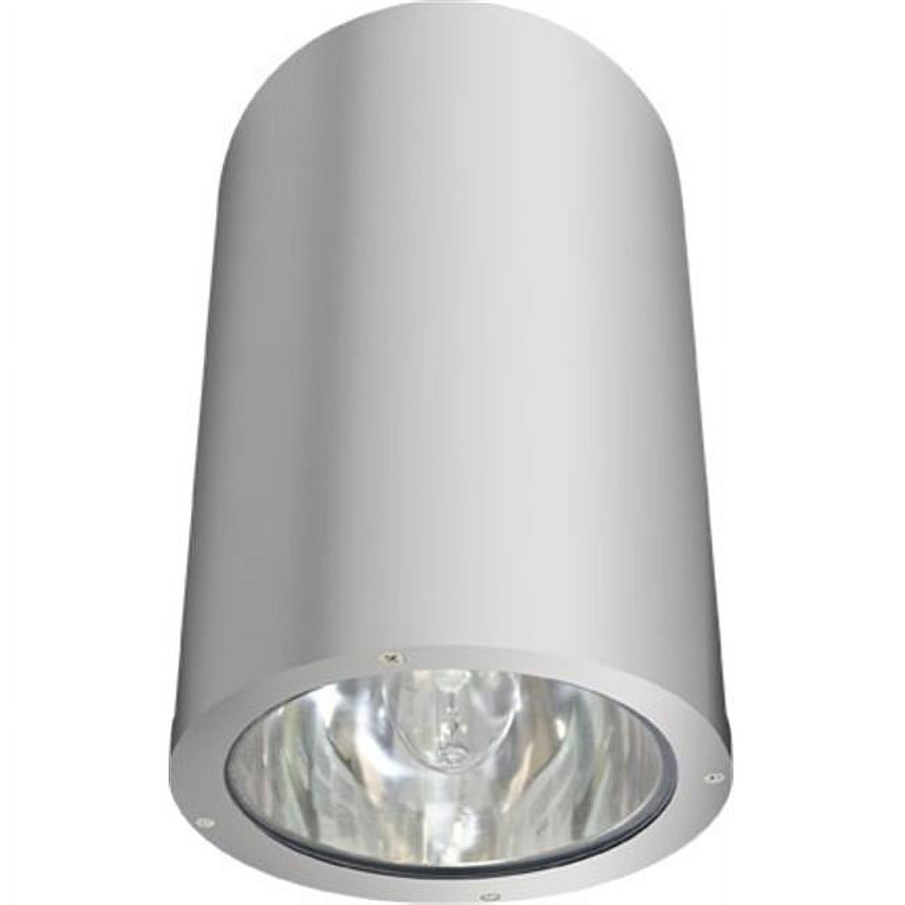 13.81 x 8.06 x 8.06 in. 120 V 70 watts Powder Coated Cast Aluminum ...