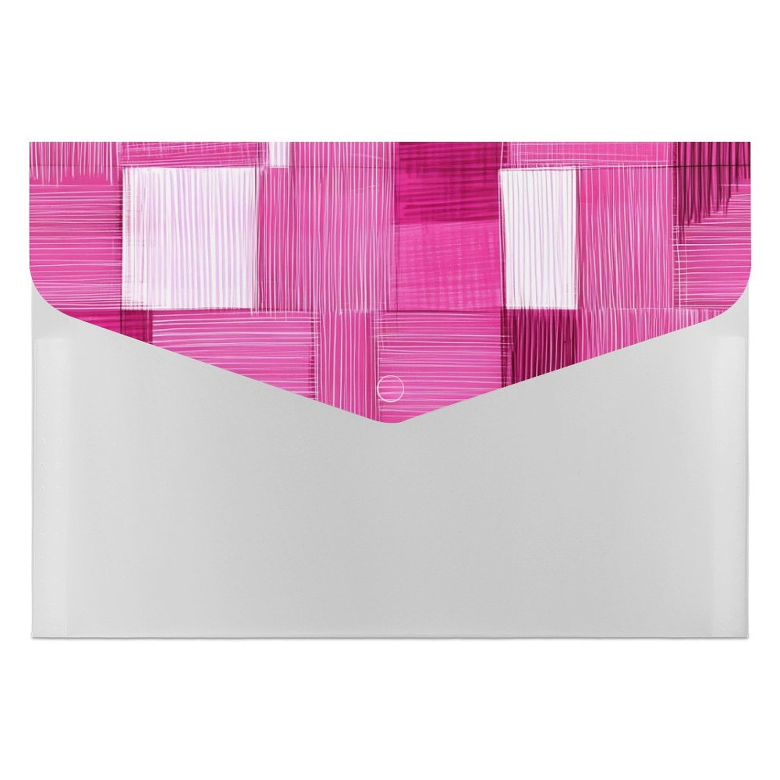 13×9.1in Accordion Folder Waterproof And Moist-Proof 6 Pocket ...