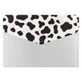 13×9.1in Accordion Folder Waterproof And Moist-Proof 6 Pocket ...