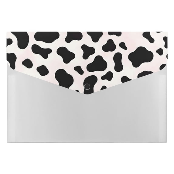 13×9.1in Accordion Folder Waterproof And Moist-Proof 6 Pocket ...