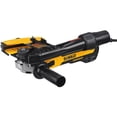 13-Amp Corded 5 in. Brushless Tuck-Pointing Grinder Kit - Walmart.com