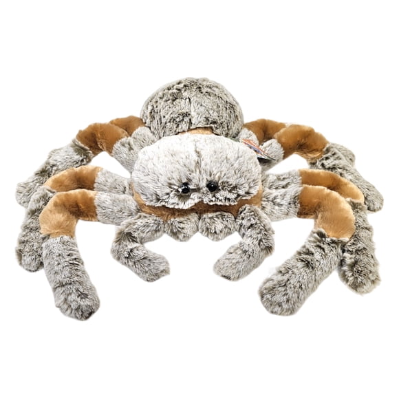 Plush Spider