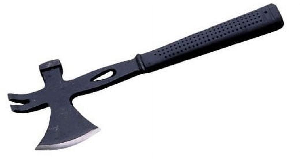 13" CROWBAR/HATCHET/HAMMER COMBO TOOL - Walmart.com