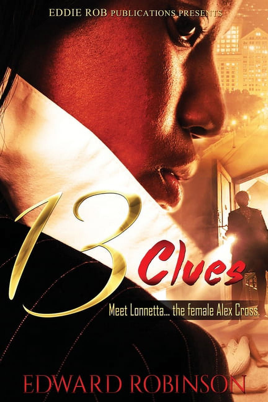 13 Clues