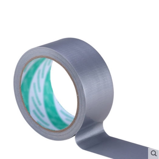 13 Colors Cloth Base Tape Duct Carpet Floor Waterproof High Viscosity ...