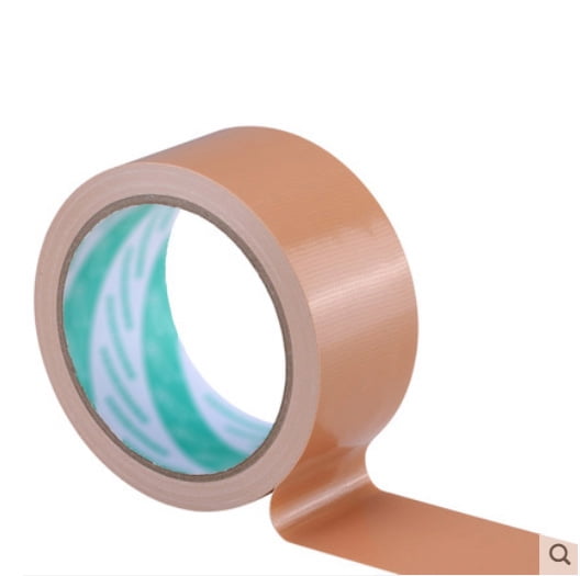 13 Colors Cloth Base Tape Duct Carpet Floor Waterproof High Viscosity ...