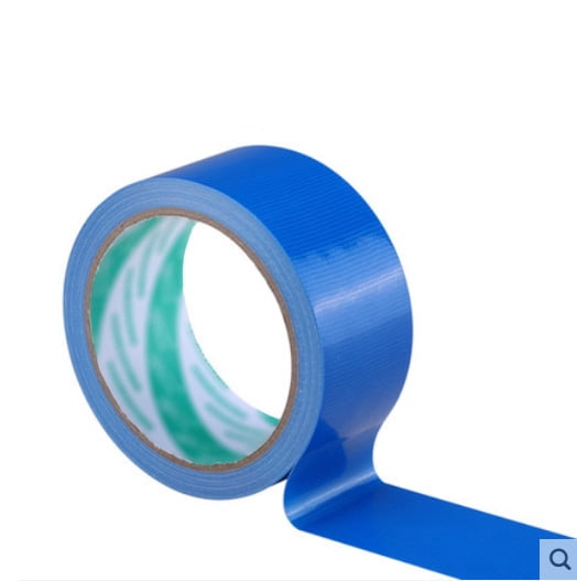 13 Colors Cloth Base Tape Duct Carpet Floor Waterproof High Viscosity ...