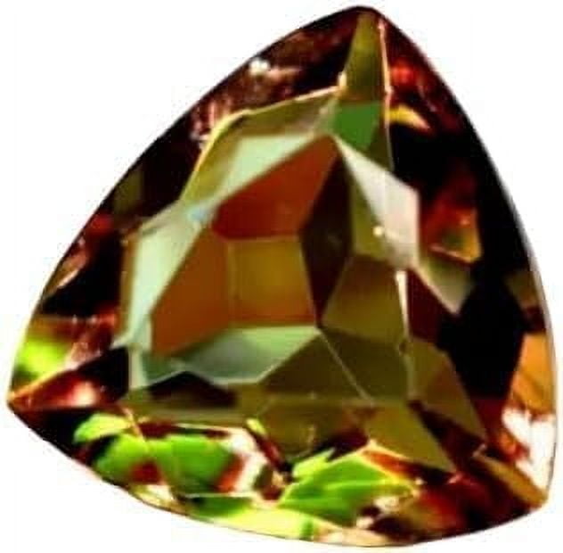 Gemstone Changes Color