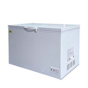 12 Cubic Foot Chest Freezer