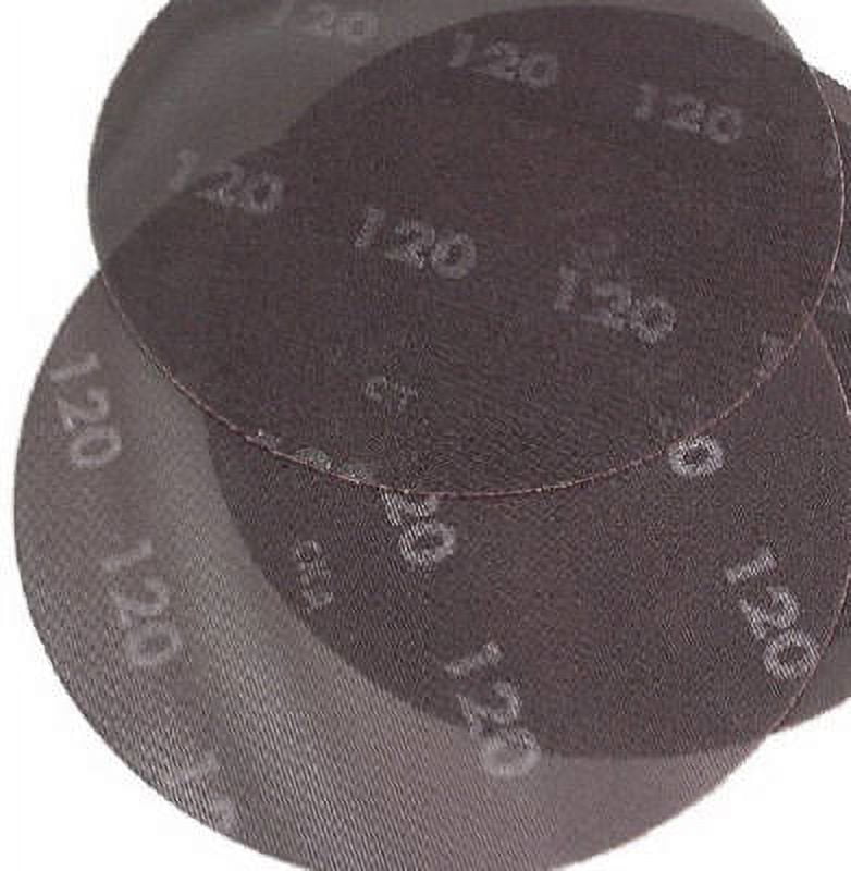 13" Diameter 150 Grit Mesh Sanding Screen Fits 13" Floor Buffers Use W ...