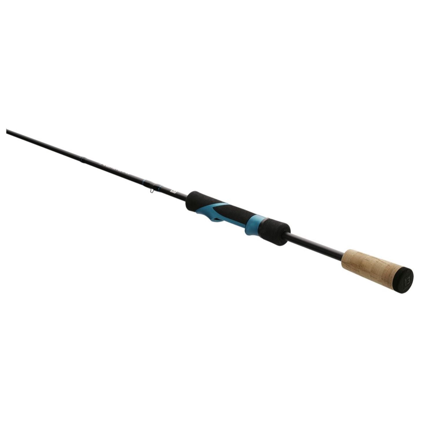 13 Fishing Ambition 4 ft 6 in ML Spinning Rod - Walmart.com