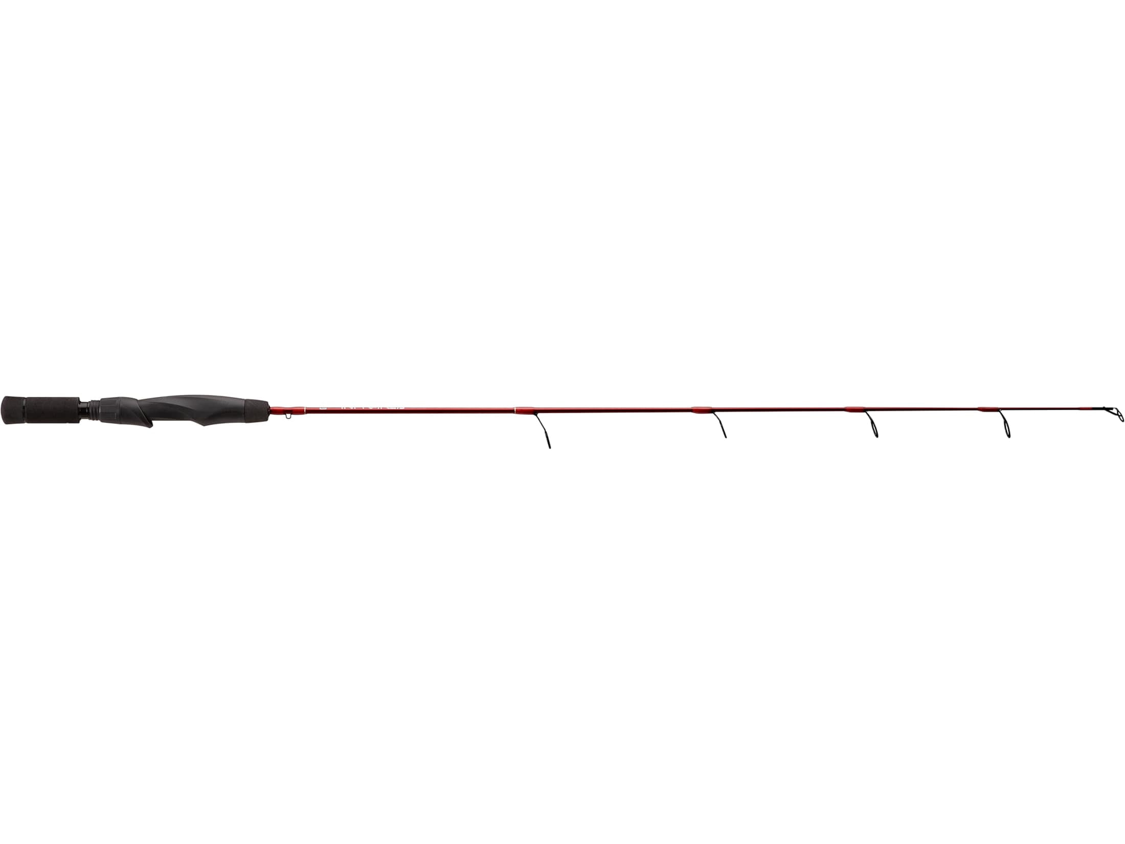 13 Fishing Infrared 40" Ice Fishing Rod Med - Walmart.com